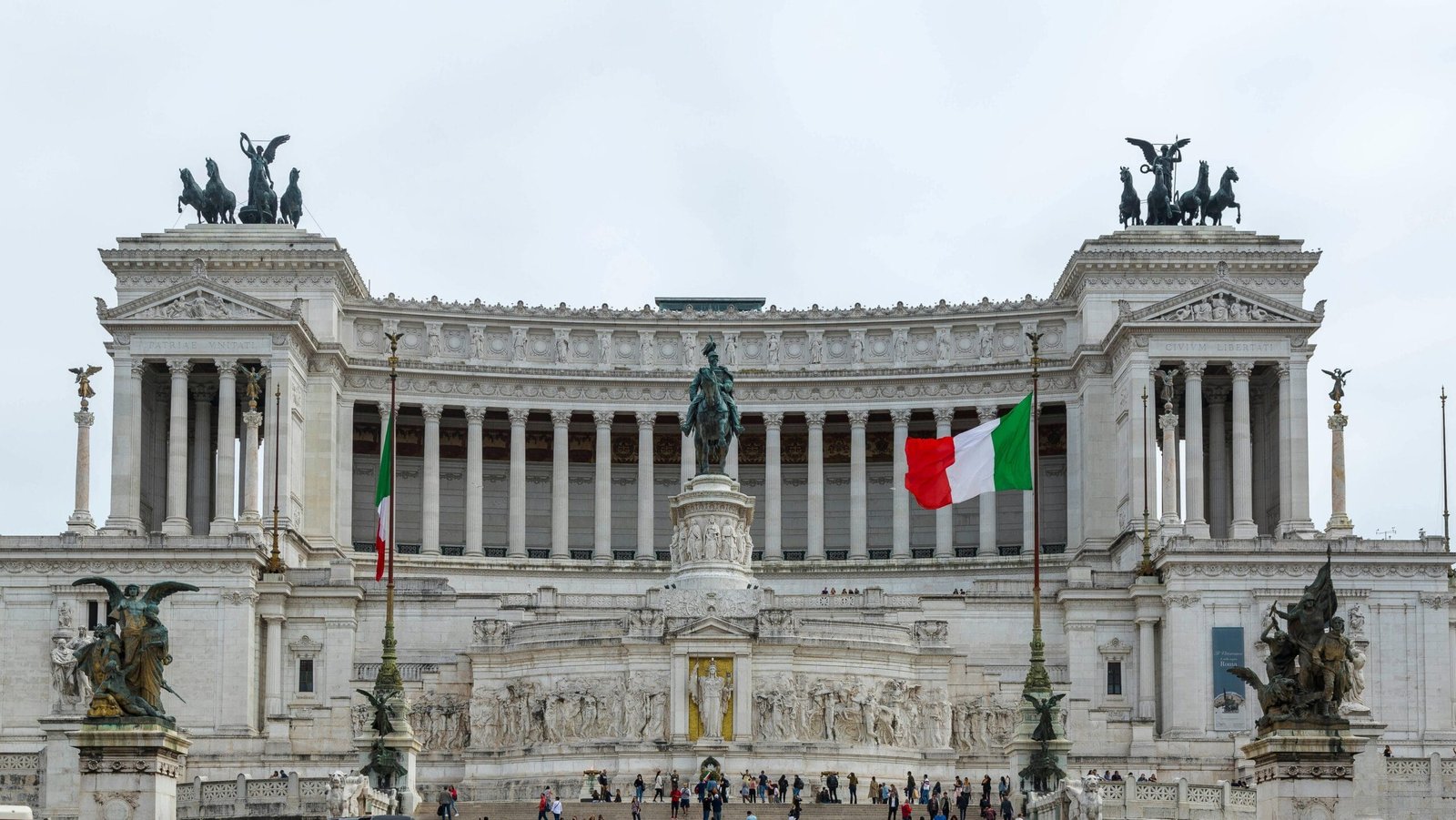 juicio Ley 74/2025 ciudadanía italiana